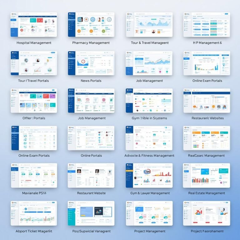 3500+ Premium Manually Tested Web Applications Bundle UPDATED - DigieMart