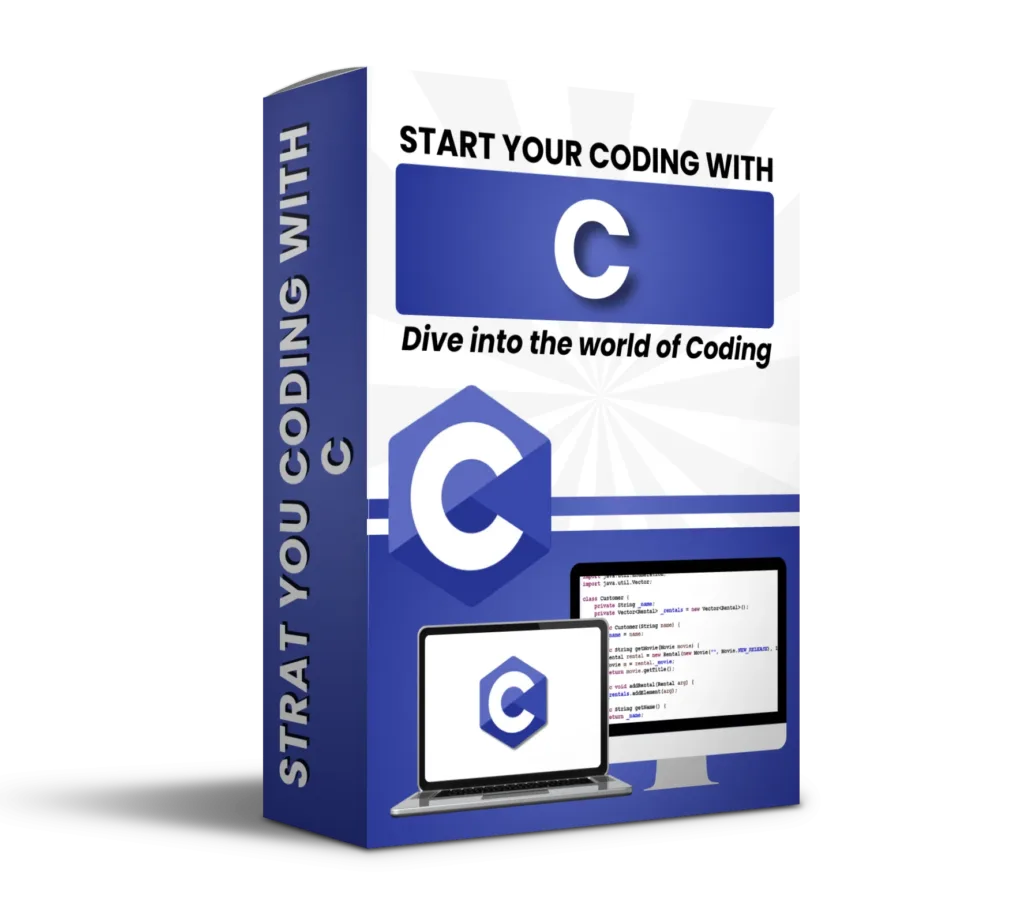 Mega Coding Bundle – DigieMart